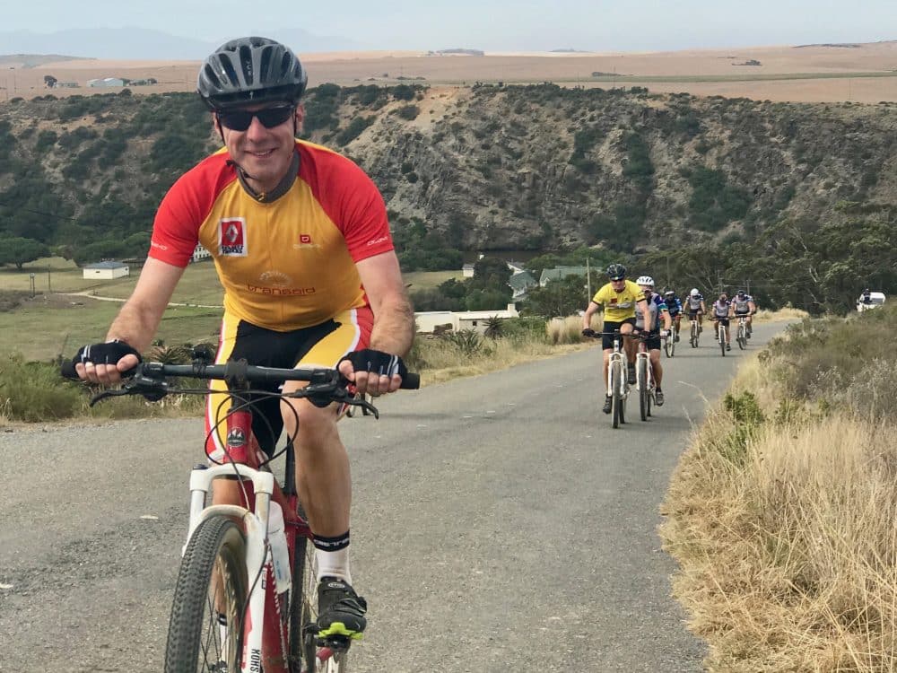 Transaid's 2019 Land's End to John O' Groats Cycle Challenge Launched ...