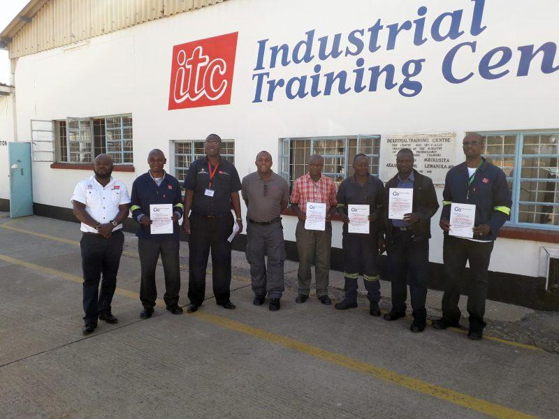 Go-Ahead Engineer swaps Camberwell for Lusaka to deliver mechanical ...