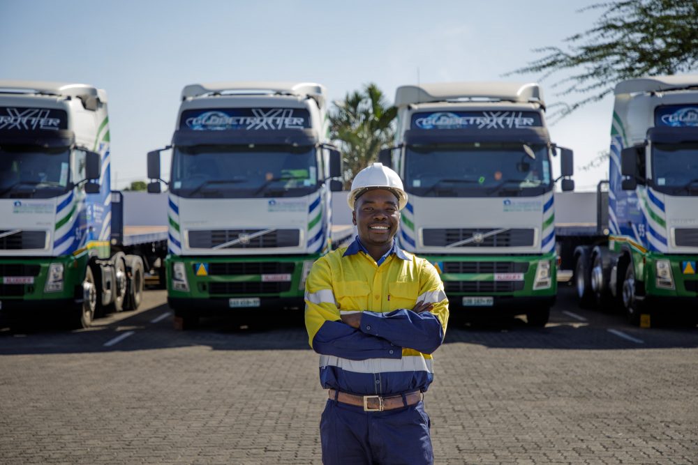 Transaid launches safety-focused driver training project in Mozambique ...
