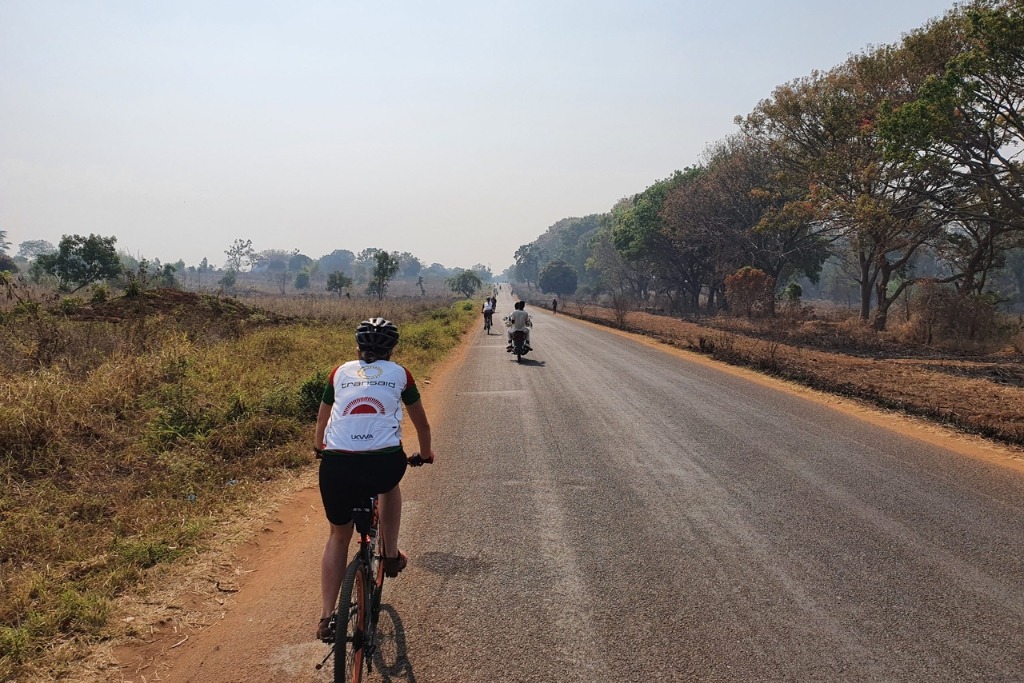 Transaid announces 2024 Cycle Kenya Challenge - Transaid