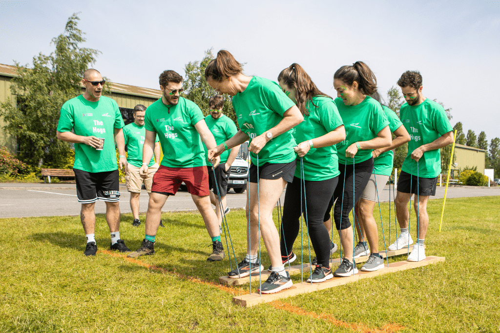 The 2024 Big Logistics Diversity Challenge raises almost £1,000 for ...