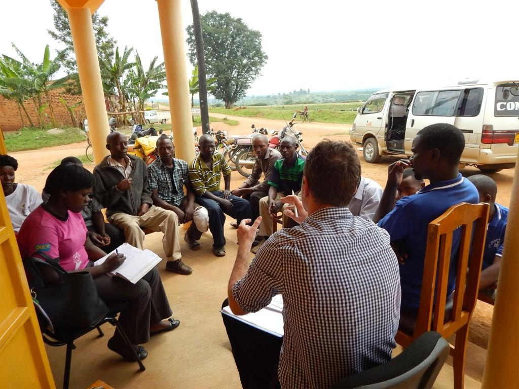 Our Knowledge Centre Webinar Transaid