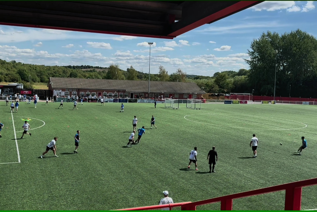 Record breaking £19,000 raised at 2025 Transaid Cup - Transaid